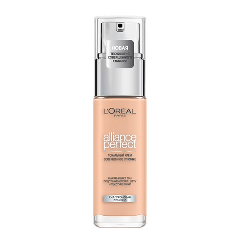 Купить L'Oreal Alliance Perfect Тональный крем тон R2 Розовая ваниль по ...